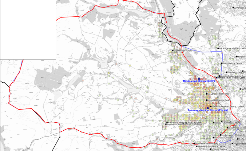 The Practice is currently welcoming new patients. Patients are eligible ...